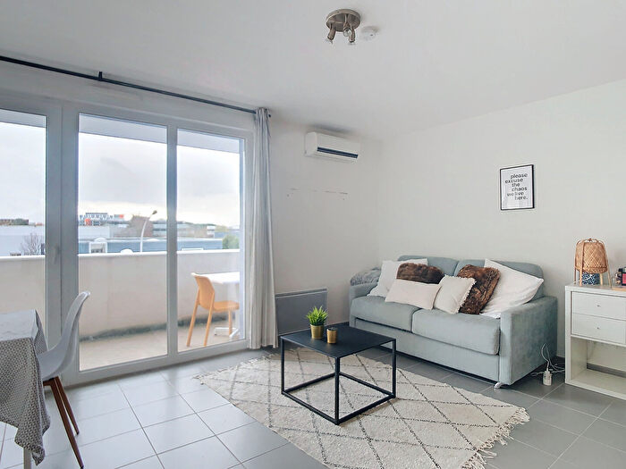 Appartement à vendre - Balma, Vidailhan, Domaine de Balma, La Fount - 1 pièce