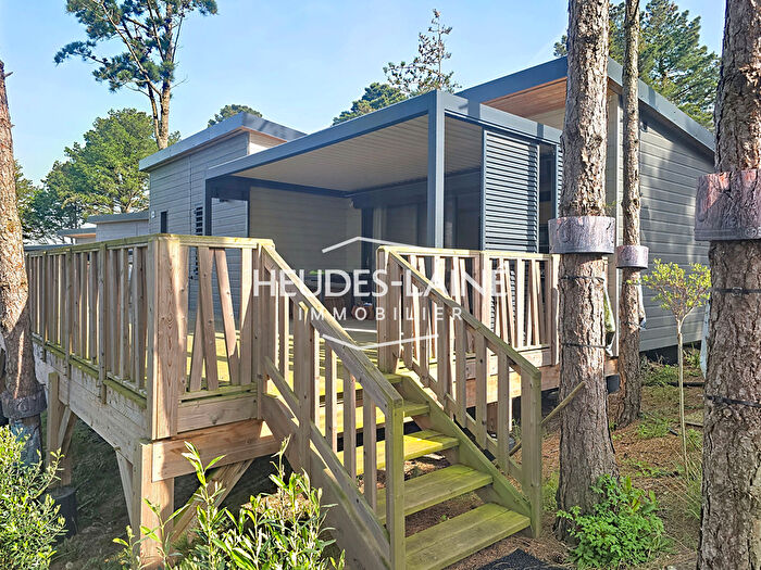Maison 3 pièces à Jullouville, à vendre
