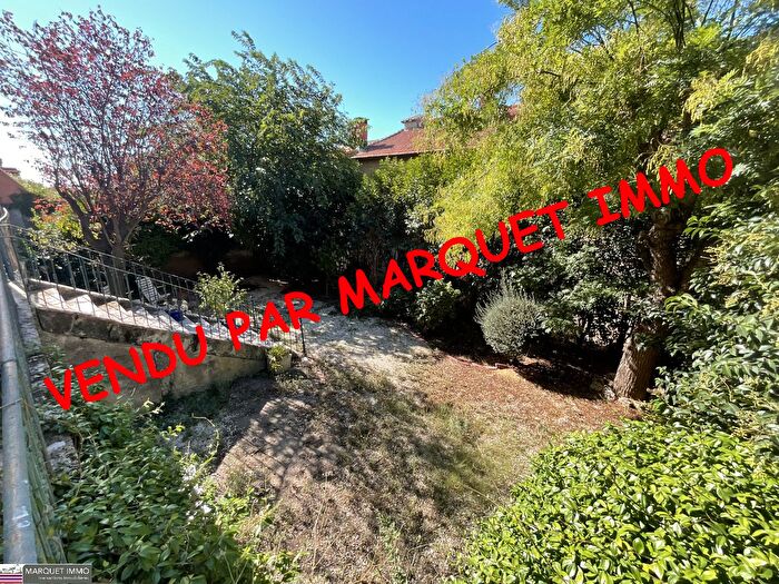 Béziers, Neuf Ecluses, Gasquinoy : Appartement 3 pièces à vendre
