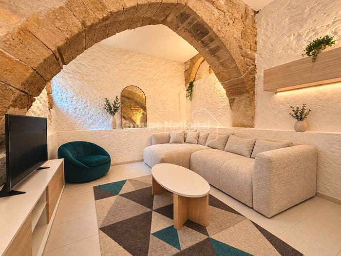 Campagne, Miramas : Maison 3 pièces à louer