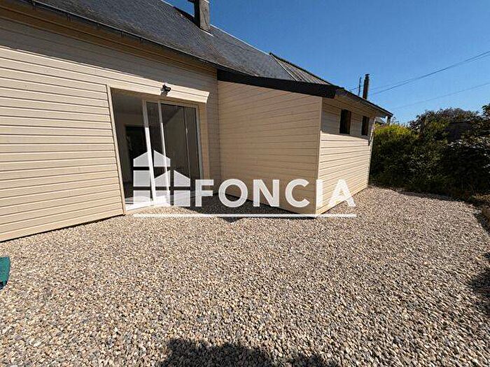 Yainville : Maison 4 pièces à louer