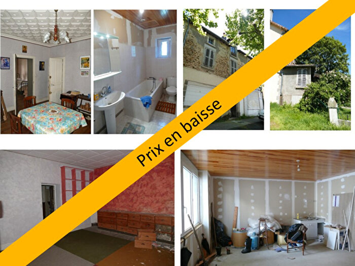 Maison 10 pièces à Maurs, à vendre