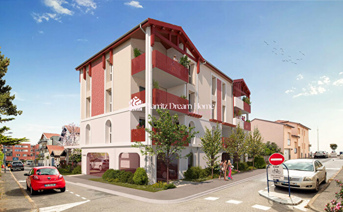 Appartement à vendre - Capbreton, Les Sables, Port de Capbreton - 4 pièces - 3 chambres