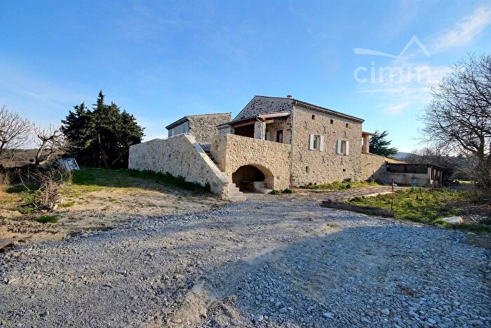 Maison 3 pièces à Le Teil, à louer