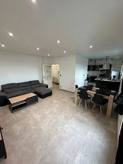 Appartement 3 pièces à louer à Orléans