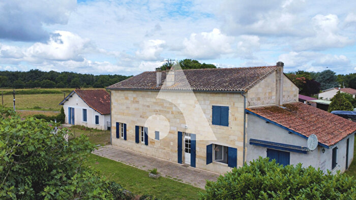 Les Peintures - Maison 6 pièces à vendre