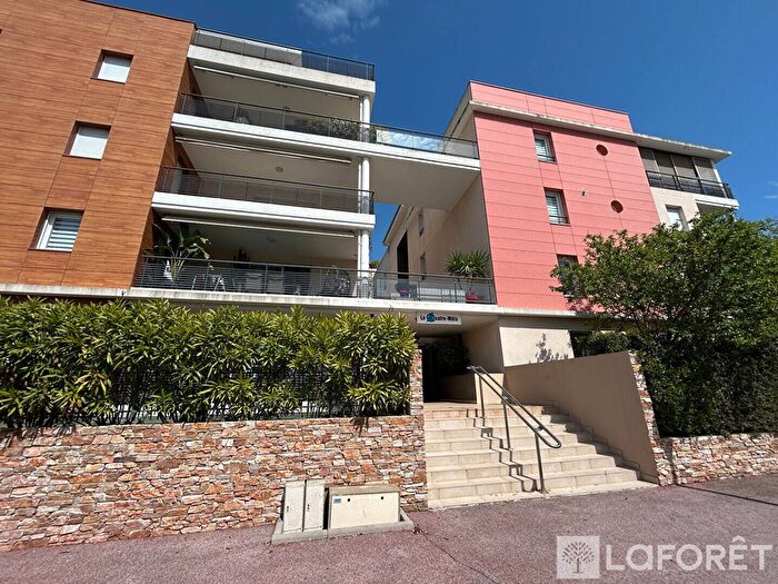 Appartement 2 pièces à louer - Le Mas Port Frejus, Fréjus