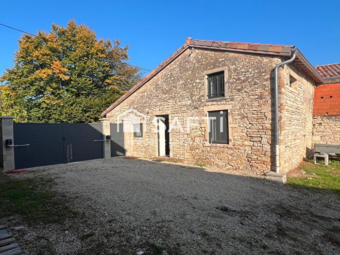 Maison à vendre - Viré - 5 pièces - 3 chambres