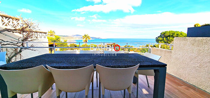 Maison à vendre - Banyuls-sur-Mer - 4 pièces - 3 chambres