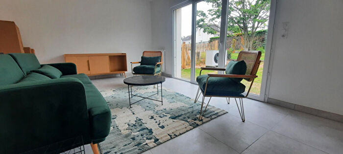 Maison à vendre - La Baule-Escoublac, Escoublac, Ajoncs dOr, Salines - 5 pièces - 4 chambres