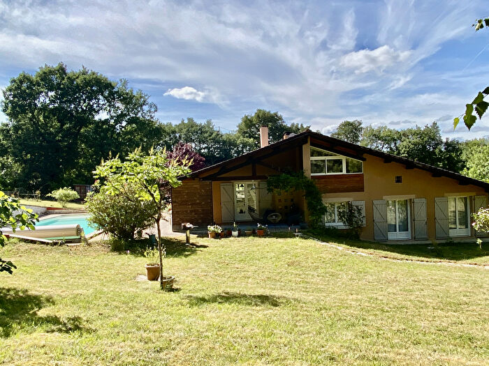 Maison 7 pièces à vendre à Auch, Faubourgs