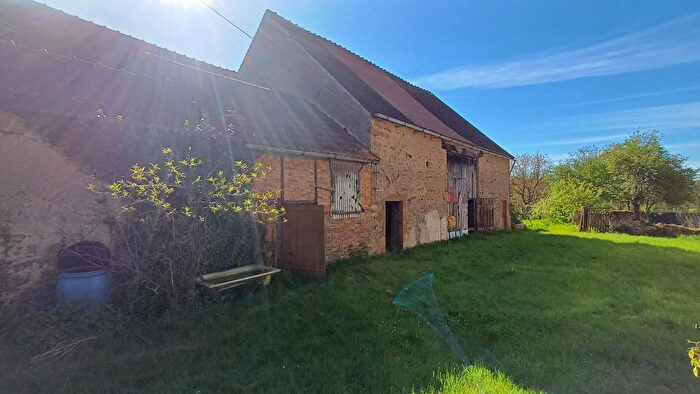 Saint-Civran - Maison 5 pièces à vendre