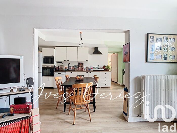 Maison à vendre - Thouaré-sur-Loire - 5 pièces