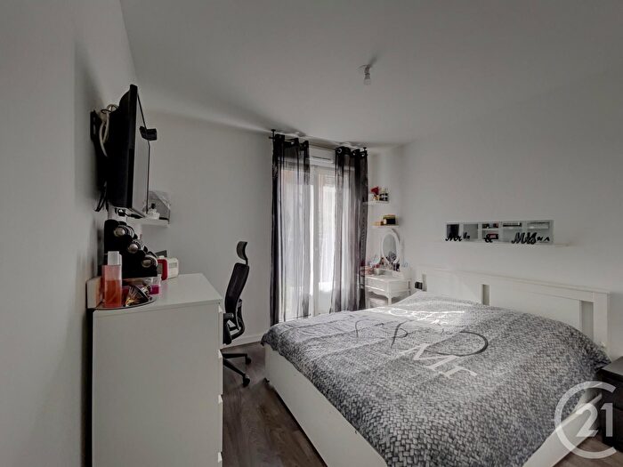 Appartement 3 pièces à vendre - Le Blanc-Mesnil, Centre Coudray