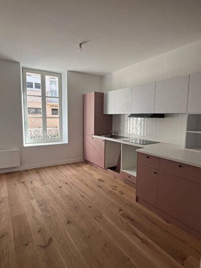 Maison 5 pièces à louer - Bordeaux