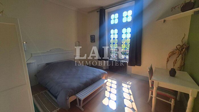 Appartement à louer - Sées - 1 pièce