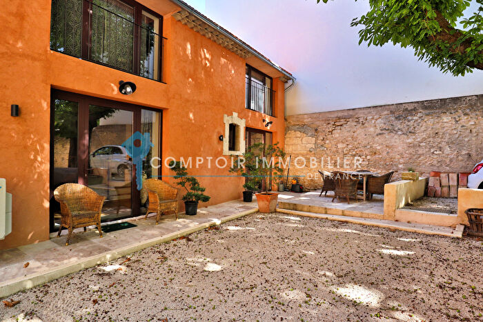 Maison 3 pièces à vendre à Apt