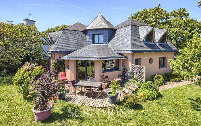 Maison 6 pièces à vendre - Lanester, La Campagne