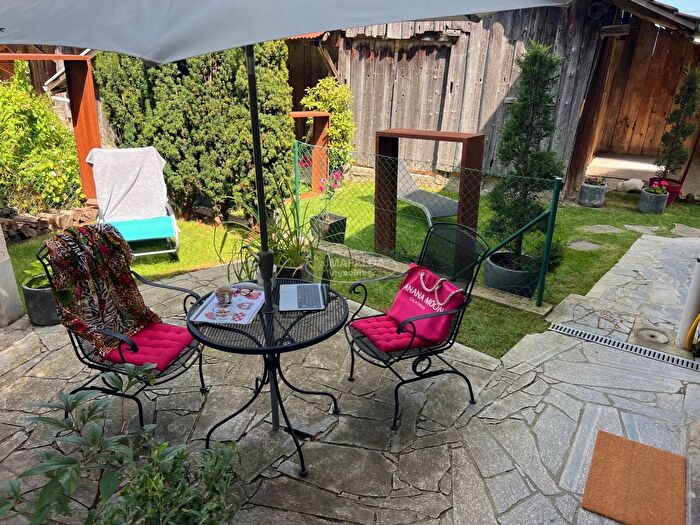 Appartement 3 pièces à Brison, Brizon, à vendre