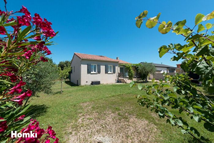 Lapalud - Maison 4 pièces à vendre