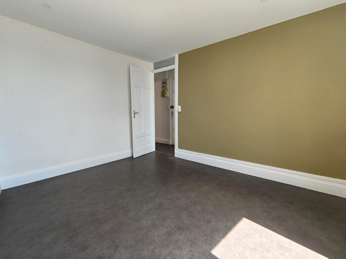 Appartement 2 pièces à louer - Vanduvre-lès-Nancy, Charmois, Nabécor, Tourtel, Brichambeau
