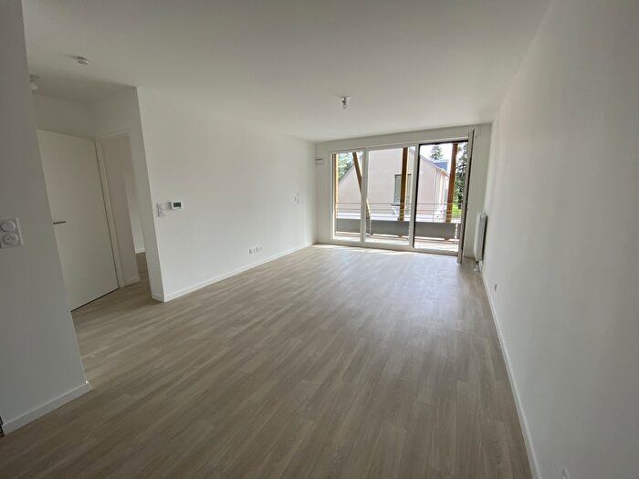 Appartement 2 pièces à Tours, Paul Bert, à louer