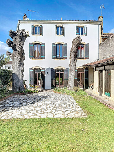 Maison 7 pièces à vendre - Sainte-Livrade-sur-Lot