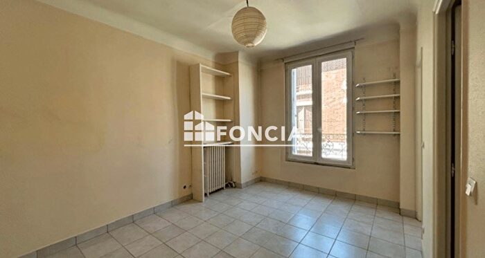 Appartement à vendre - Les Lilas, Centre-ville, Romain, Rolland - 1 pièce