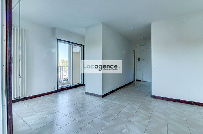 Mandelieu-la-Napoule, La Napoule : Appartement 1 pièce à louer