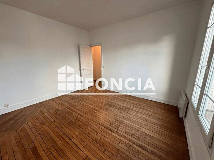 Appartement à louer - Charentonneau, Maisons-Alfort - 2 pièces - 1 chambre