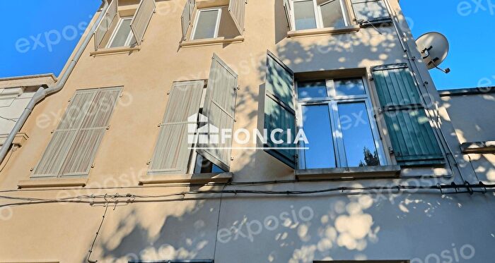 Appartement 3 pièces à vendre - Vienne, Saint-Martin