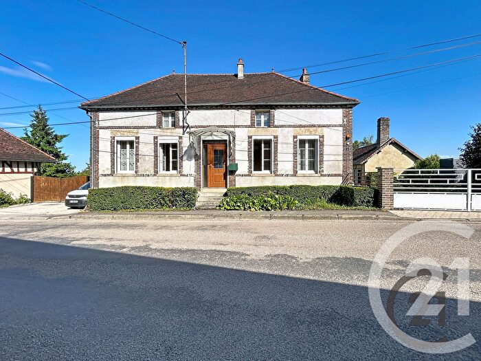 Maison 6 pièces à vendre - Saint-Phal