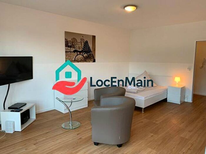 Appartement 1 pièce à Olympiades-Choisy, Paris 13ème arrondissement, à louer