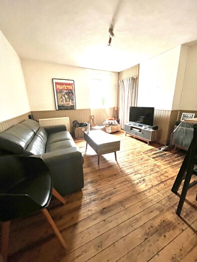Appartement 3 pièces à vendre - Fécamp