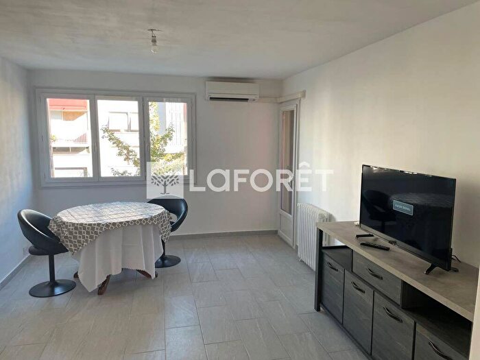 Appartement 1 pièce à Lemasson, Montpellier, à louer