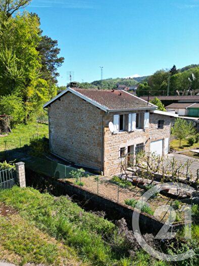 Maison 5 pièces à Jujurieux, à vendre