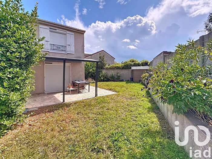 Maison à vendre - Courtry - 5 pièces - 3 chambres