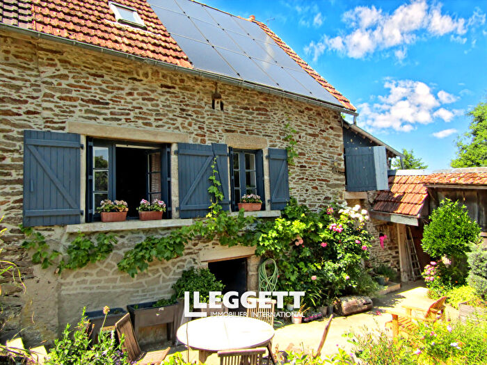 Maison à vendre - Champfrémont - 7 pièces - 2 chambres