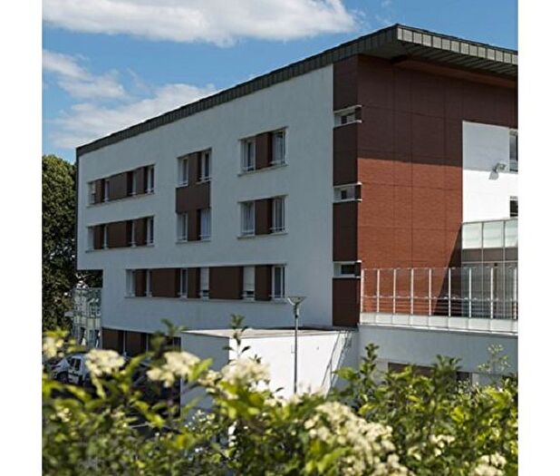 Appartement à vendre - Esbly - 1 pièce - 1 chambre