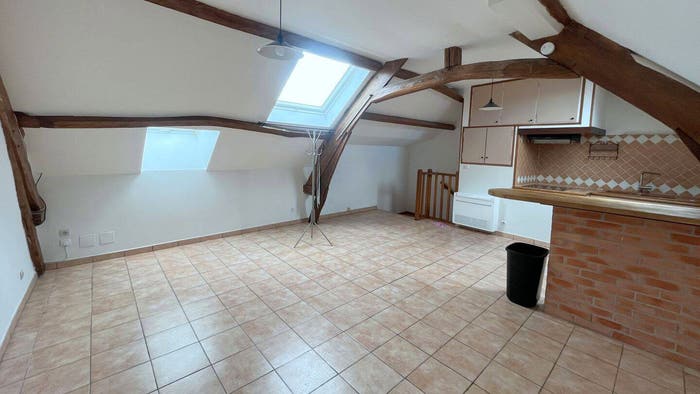 Appartement 3 pièces à louer à Broué
