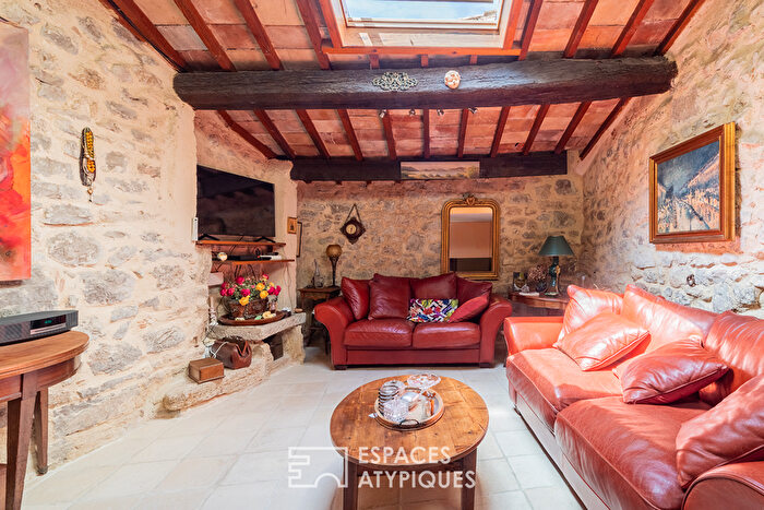 Villeneuve-lès-Maguelone : Maison 4 pièces à vendre