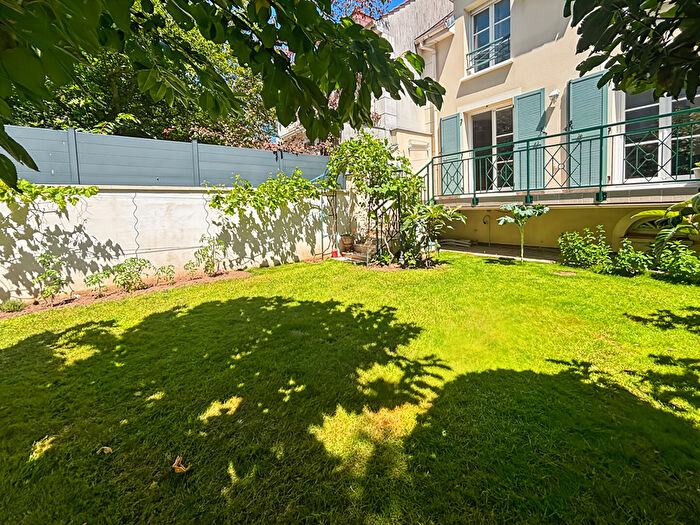 Maison 6 pièces à Igny, à vendre