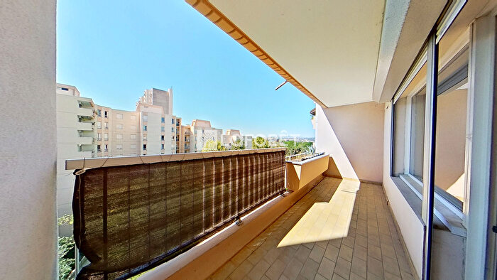 Appartement 4 pièces à vendre à Lyon 8ème, Grand Trou, Moulin à vent, Petite Guille