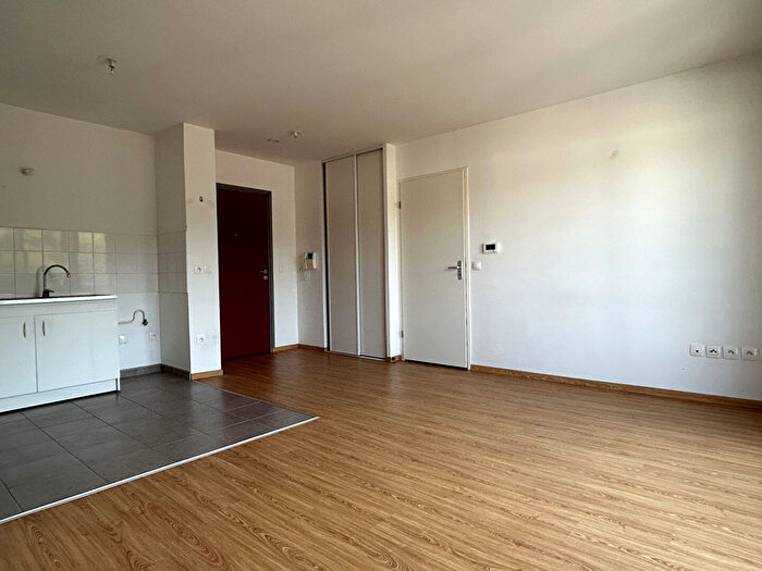 Athis-Mons, Centre-ville - Appartement 2 pièces à vendre