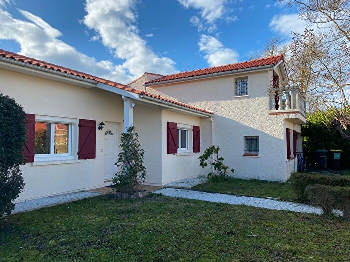 Maison à vendre - Plaisance-du-Touch, Le Cou du Canard, La Tête du Canard - 5 pièces - 5 chambres