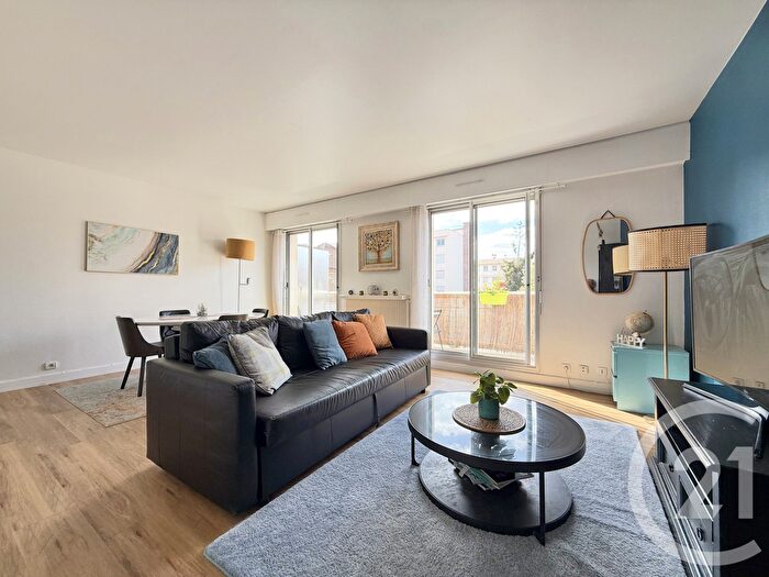 Appartement 3 pièces à vendre à Le Pecq, Canada