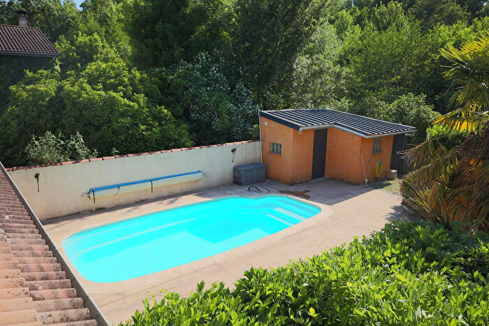 Montluel : Maison 6 pièces à vendre