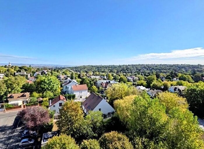 Bougival - Appartement 5 pièces à vendre