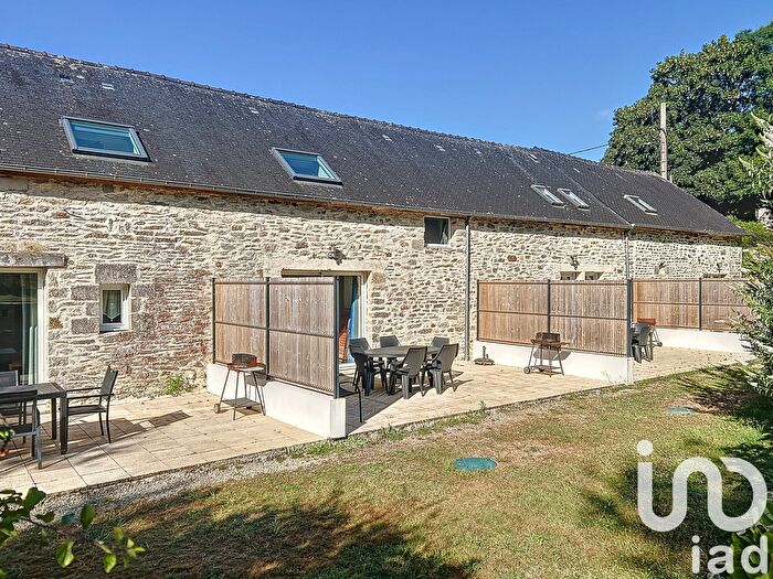 Maison à vendre - Saint-Avé - 15 pièces - 10 chambres