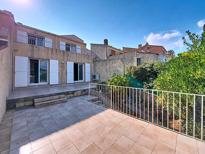 Maison à vendre - Carqueiranne - 5 pièces - 3 chambres